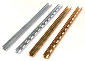 DIN Rails – Bhavita Engineering