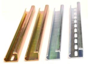 DIN Rails – Bhavita Engineering